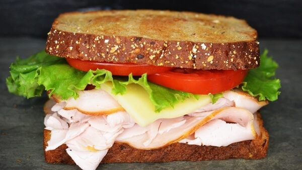 Bronx Bomber Sandwich – Jessen’s Deli