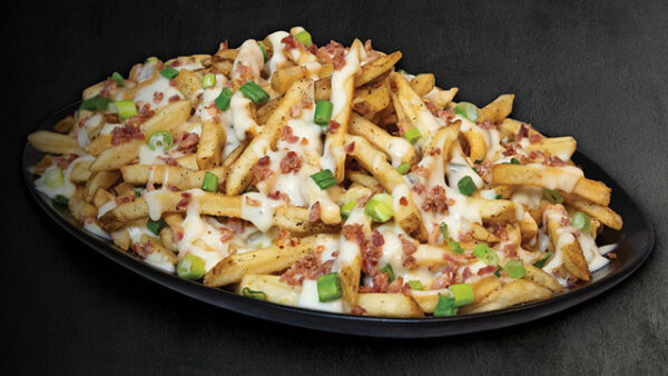French Fries | Jessen's Deli